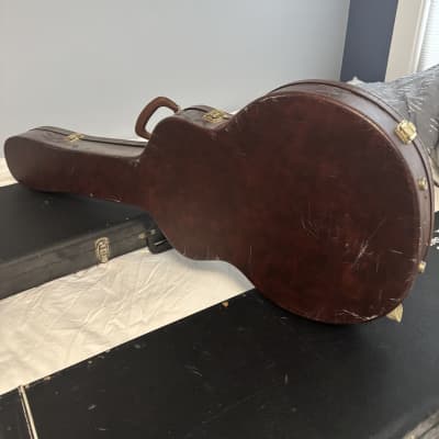 Westone Rainbow 1 V2 1982 - Translucent Black | Reverb