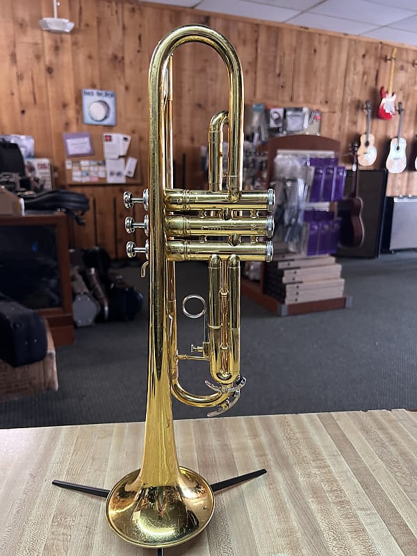 Conn 22B Trumpet | Reverb
