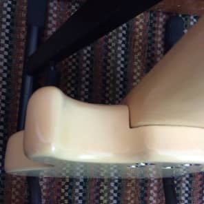 USED Gold Tone GME-6 Octave Guitar Six String Mandolin with | Reverb