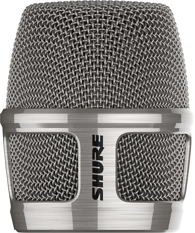 Shure RPM283 Replacement Grille for Nexadyne NXN8 | Reverb