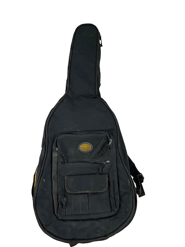 Superior Instrument Cases Padded Gig Bag for Guitar - Needs a | Reverb