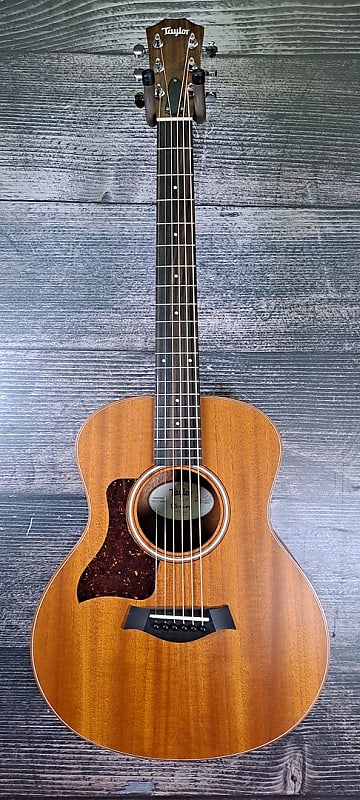 Taylor GS Mini Lefty Left Handed Guitar (Queens, NY) | Reverb