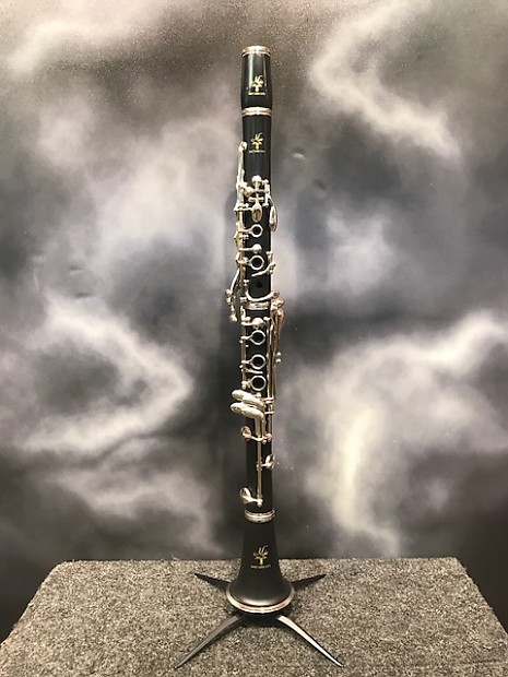 Cannonball Mio MC-1 Plastic Clarinet | Reverb