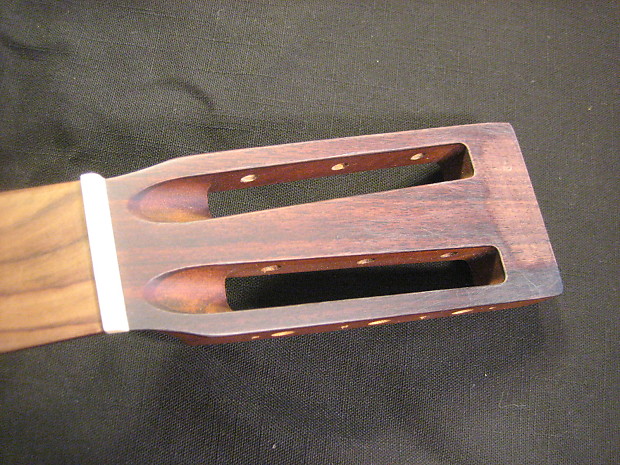 Martin Neck 12 Fret Slotted Headstock --Genuine Martin-- | Reverb