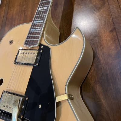 Samick Artist series - Natural | Reverb