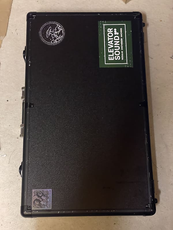 Analog Cases Sequential Rev 2 desktop | Reverb