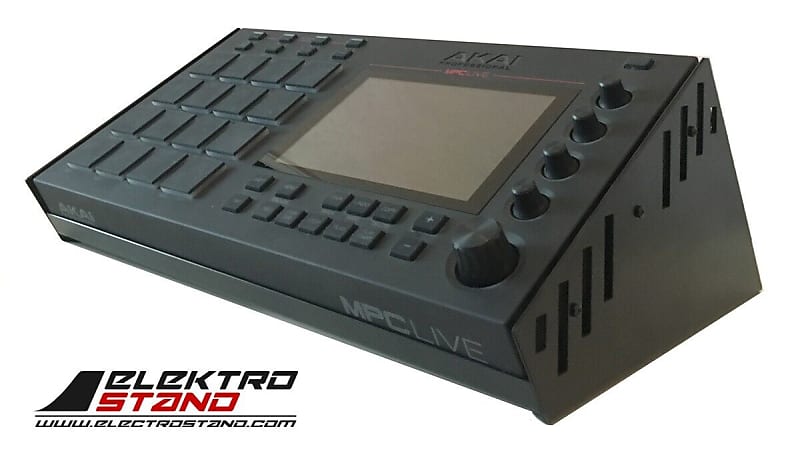 Professional Stand AKAI MPC LIVE mk1 | Reverb