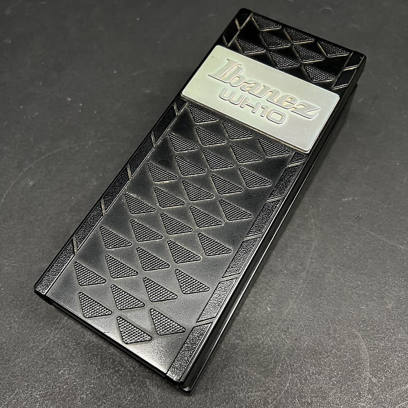 IBANEZ WH10 V1 Black Body (03/13) | Reverb Canada