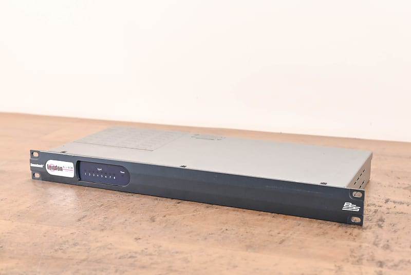 BSS London BLU-BOB2-M Break-Out Box Output Expander (NO POWER | Reverb