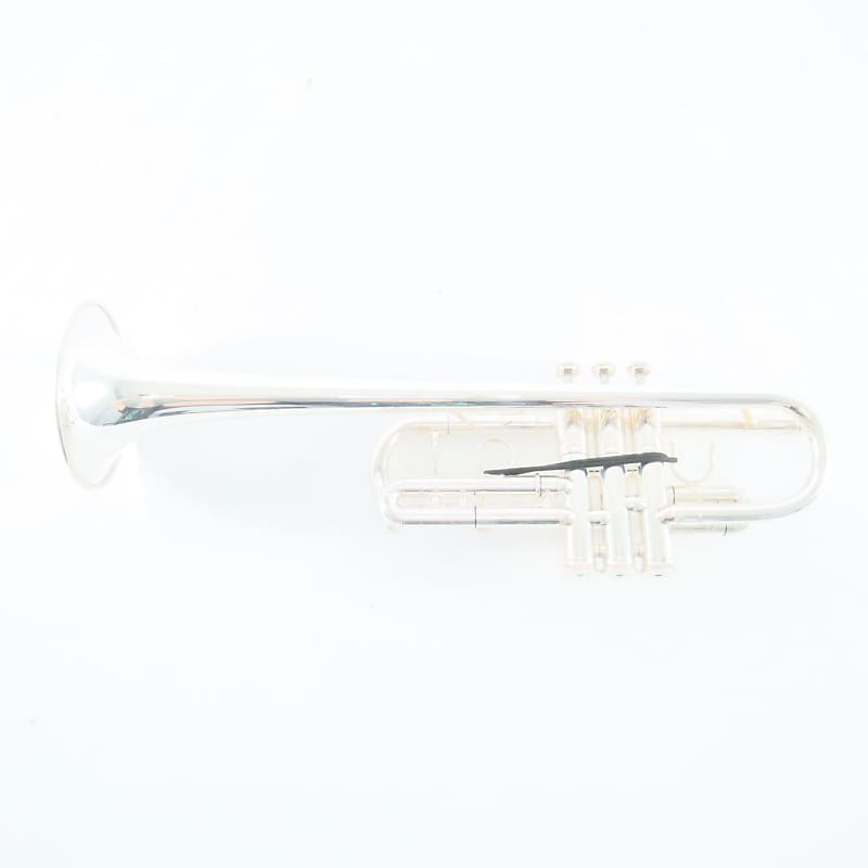 Getzen Model 3071 Custom Professional C Trumpet SN G66896 | Reverb