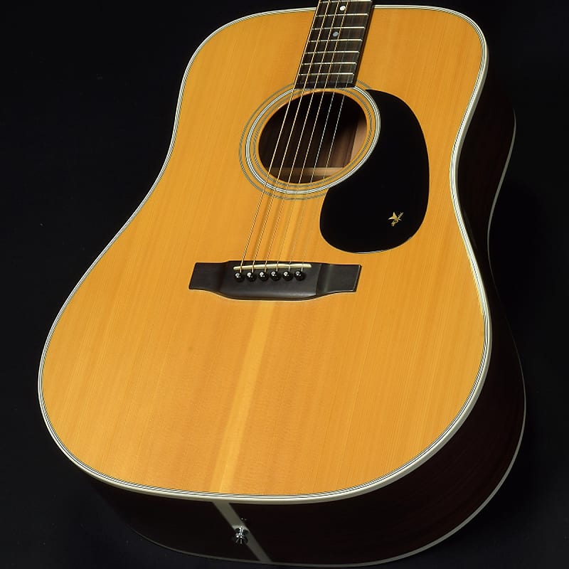 K.Yairi K.Yairi Standard Series DY-28 2007 [SN 28155] [05/28] | Reverb