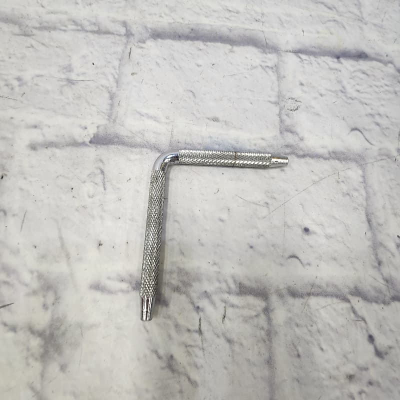 Unknown Percussion L-Rod | Reverb