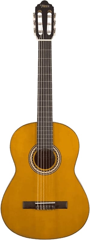 Valencia VC204 | Reverb