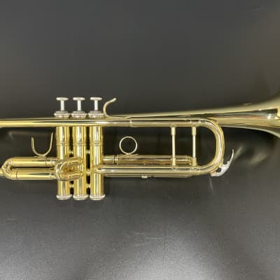 King 1130 "Flugabone" | Reverb