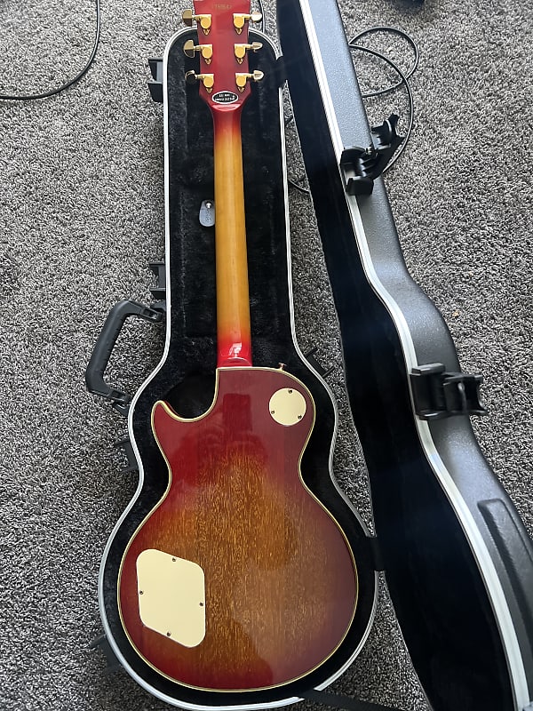 Ace Frehley Greco EG 800 PR | Reverb Ace Frehley Greco EG 800 PR | Reverb