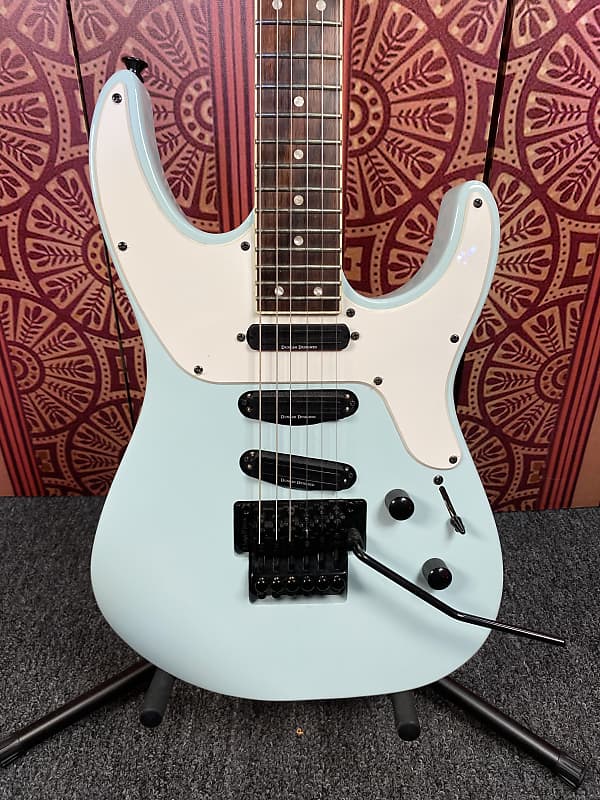 Jackson X Series SL4X Soloist with Rosewood Fretboard 2018 - | Reverb