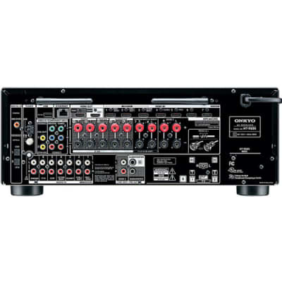 Onkyo - HT-S7800 - 5.1.2-Channel Dolby Atmos Home Theater | Reverb