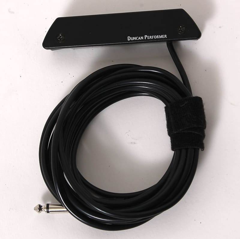 Seymour Duncan Performer Maverick Soundhole Pickup | Reverb