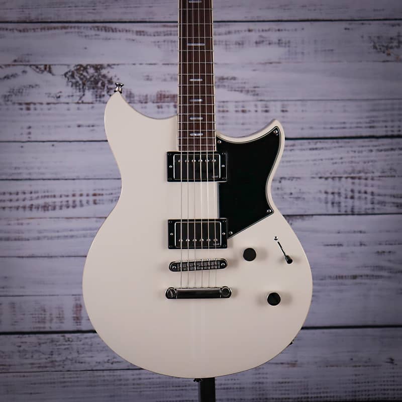 *DEMO* Yamaha RSS20 VW Revstar Standard Series Electric | Reverb