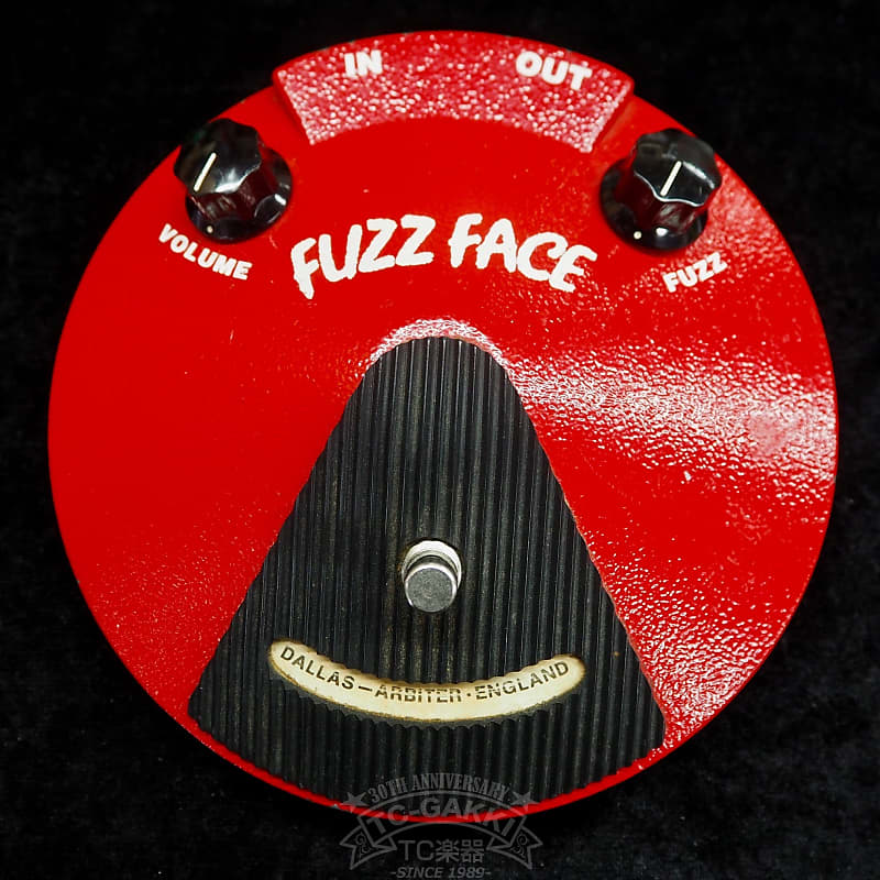 Jim Dunlop JH-F2 Jim Dunlop JH-F2