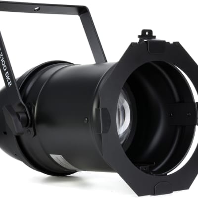 ADJ PAR Z120 RGBW 110W RGBW COB LED Par | Reverb