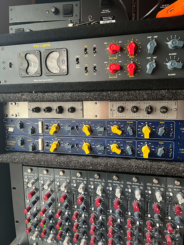 Siemens w295 | Reverb