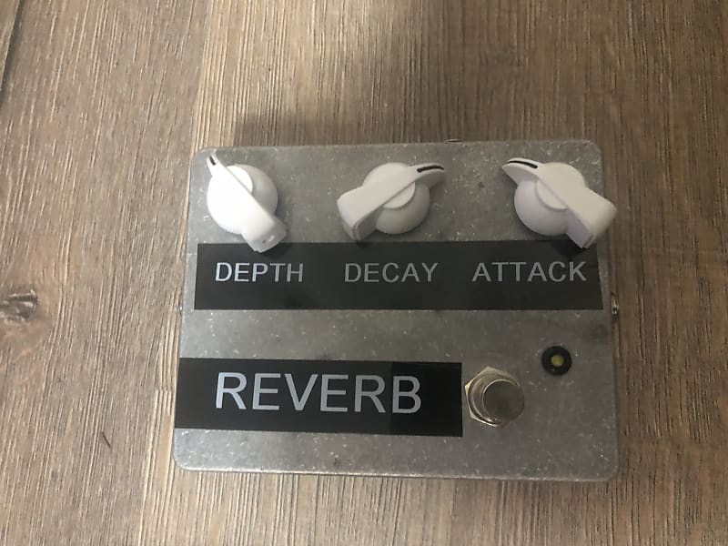 Ancestral Apparition Spatial Expander Reverb | Reverb