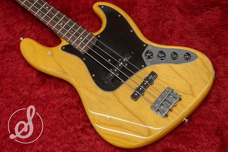 【used】FGN / Fujigen Custom House BJ-100JA 2006 3.760kg | Reverb