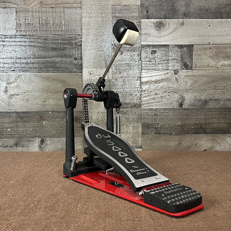 DW 5000 Kick Pedal | Reverb