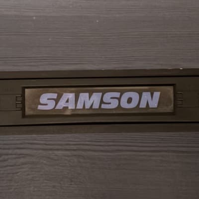 Samson Powerbrite Pro 9 (with cables) | Reverb