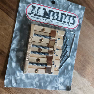 Fishman POWERBRIDGE TELECASTER BRIDGE HT 100P | Reverb Deutschland