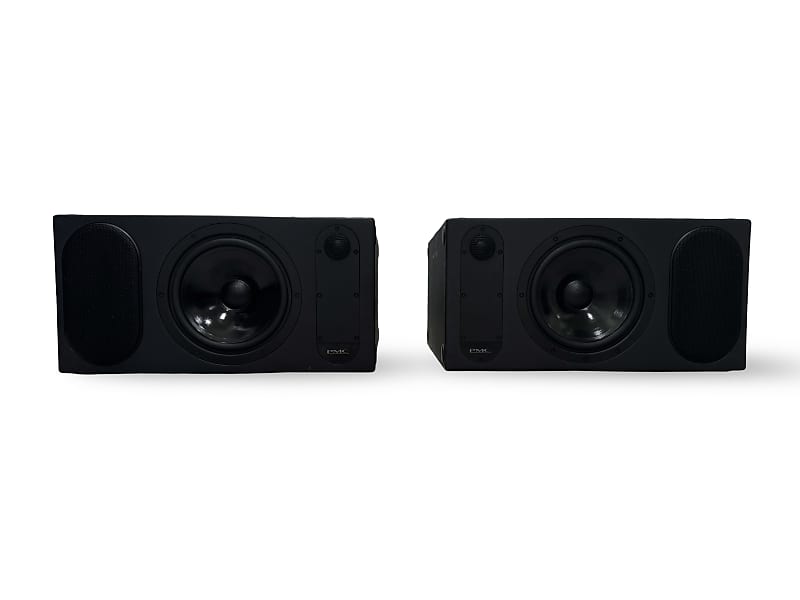 PMC TwoTwo 8 (Pair) | Reverb