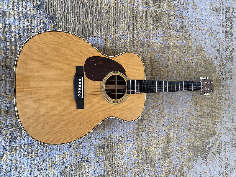 Martin 00028 2019 - Reimagined | Reverb