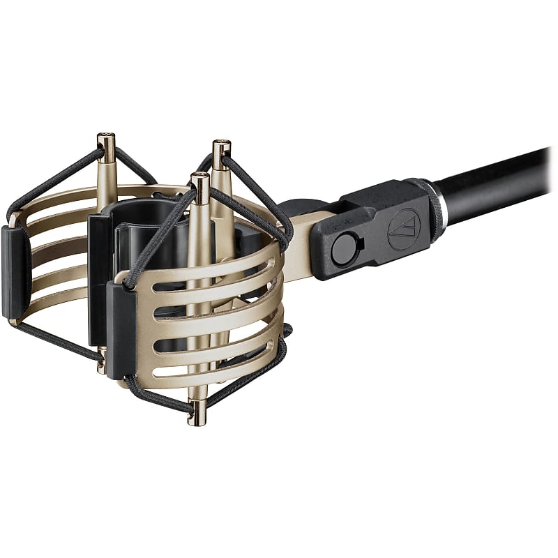 Audio-Technica AT8482 Unipoint Cardioid Condenser Quick | Reverb