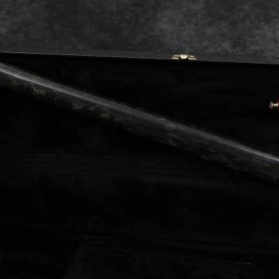 1992 Modulus M92 - Trans Red - OHSC | Reverb