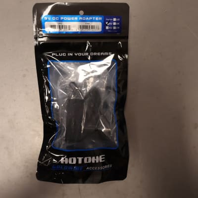 Roland ACI-230C Power Adapter 9V (EU Plug, 230V) | Reverb Deutschland