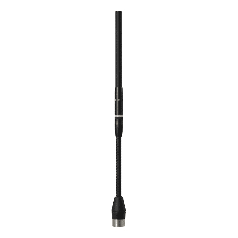 Audio-Technica ATUC-M32L Cardioid Condenser Gooseneck Mic | Reverb