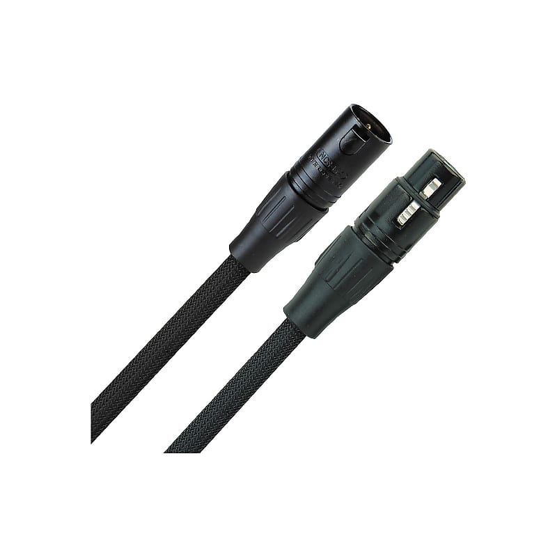 Monster Studio Pro 1000 Microphone Cable - 15' -SP1000M15 | Reverb