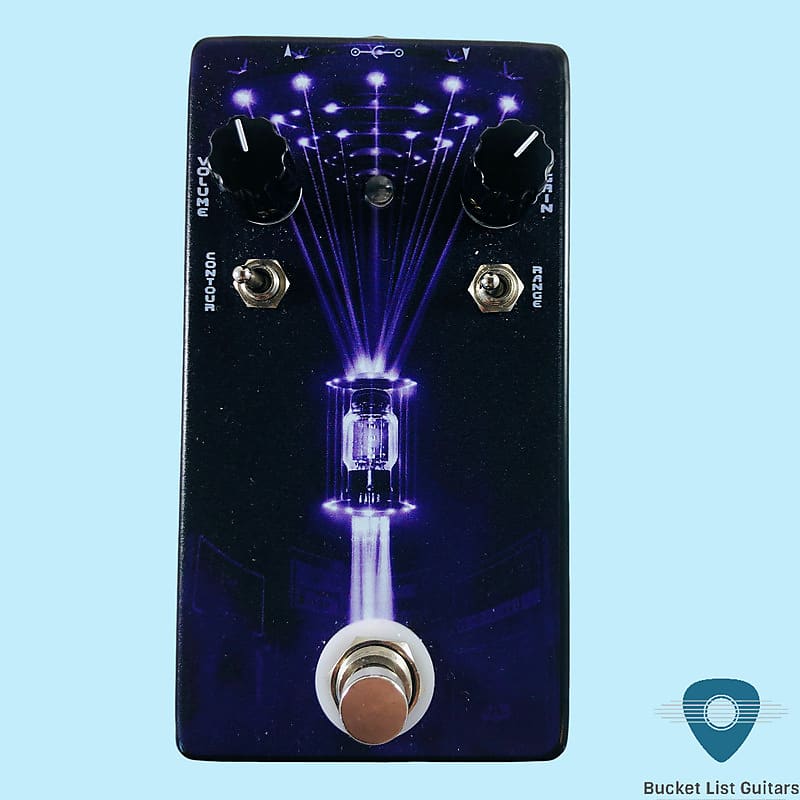 Black Arts Toneworks Skyboost | Reverb