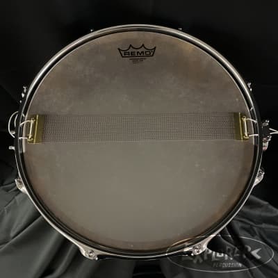 Doc Sweeney Barrel Of Monkeys Snare Drum 6.5x14 Stave | Reverb