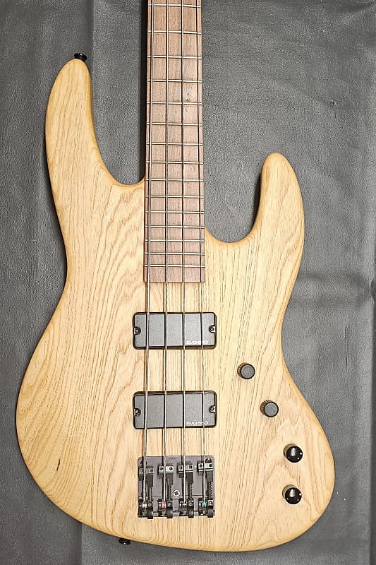 Spector BOB 4 - Made in NY - Vintage SN #10 | Reverb