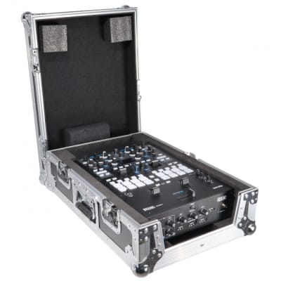Pro X Flight Case for Rane Seventy-Two 72 & Rane Seventy DJ | Reverb