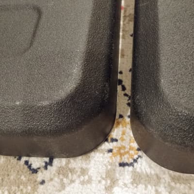 Gator 4U Molded PE Rack Case | Reverb