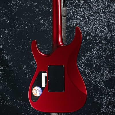 ESP Horizon I Candy Apple Red | Reverb