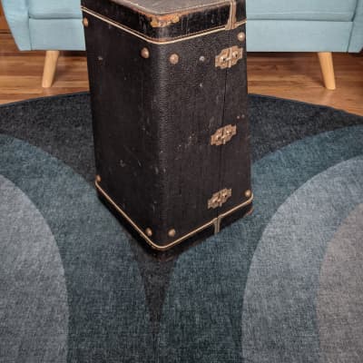 F. E. Olds & Son Ultratone Valve-Rotor Mellophone Bugle | Reverb