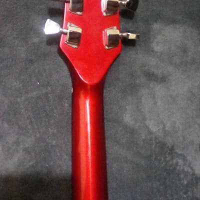 Vintage 1979 Lotus Electric Guitar | Reverb