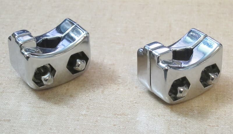 SONOR Tom Holder, Bass Drum Spur, Floor Tom Leg MEMORY LOCKS | Reverb