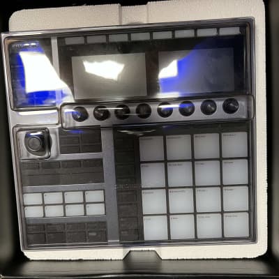 Native Instruments Maschine + B-Stock | Reverb UK