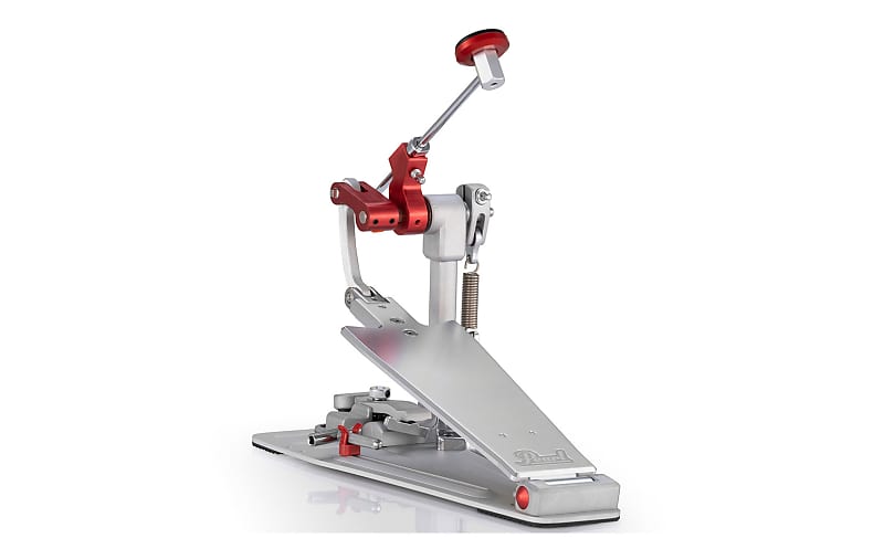 Pearl Demon Drive XR Machined (P3500D) Single Bass Drum Pedal | Reverb