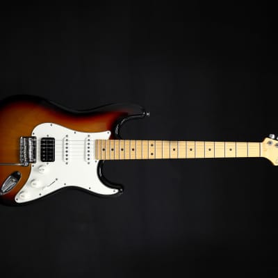 Suhr Classic S HSS | Reverb